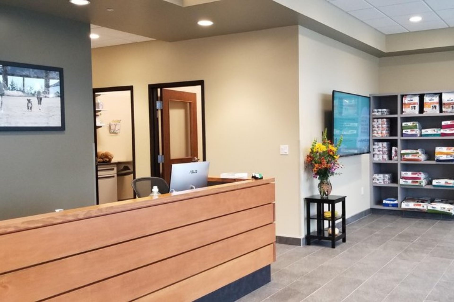 Arcon Construction – General Commercial Contractor