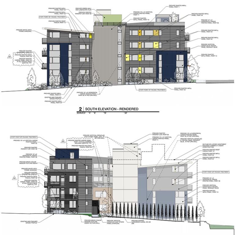 Commercial | Portfolio – Arcon Construction