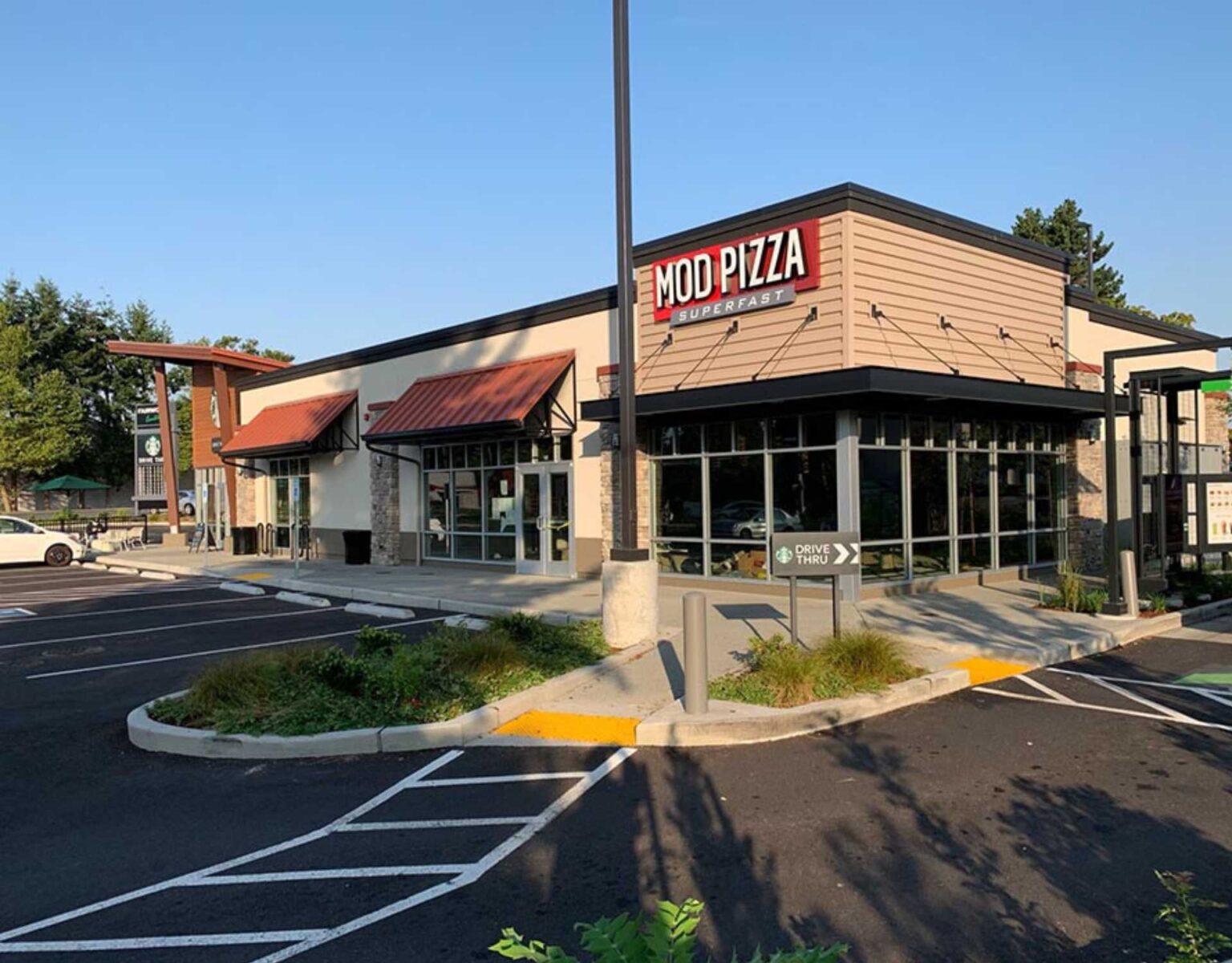 Commercial | Home – Arcon Construction